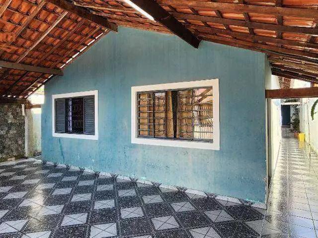 Casa / Sobrado para Venda em São José dos Campos/SP Jardim São Jorge 5 Quartos