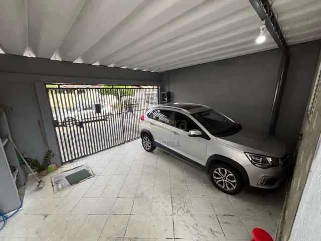 Casa / Sobrado para Venda em São José dos Campos/SP Jardim São Jorge 3 Quartos