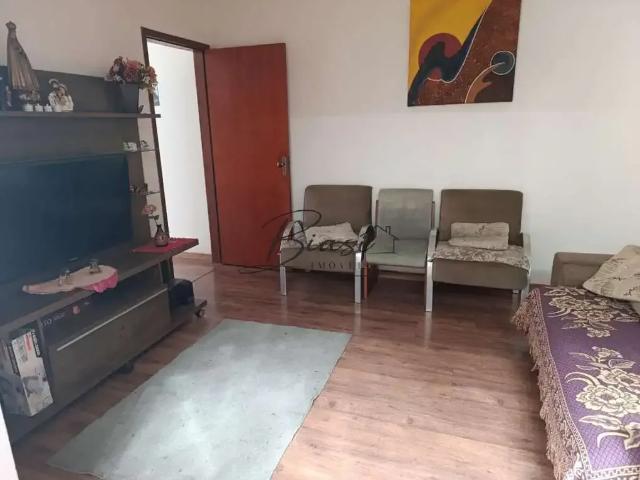 Casa / Sobrado para Venda em São José dos Campos/SP Jardim São José Centro 4 Quartos
