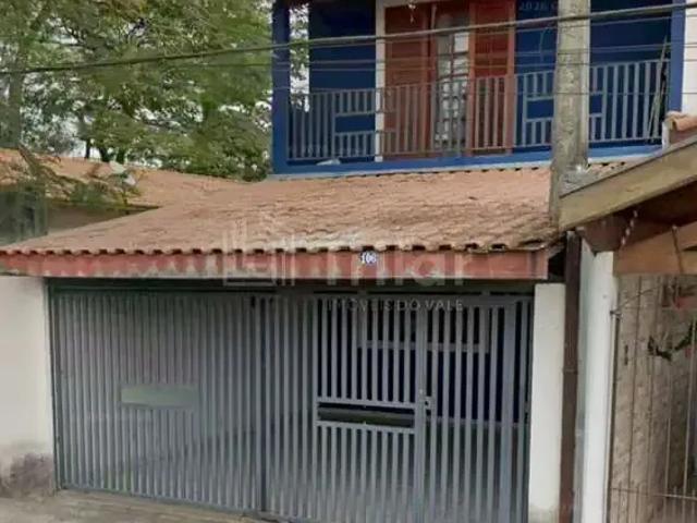 Casa / Sobrado para Venda em São José dos Campos/SP Jardim São José Centro 4 Quartos