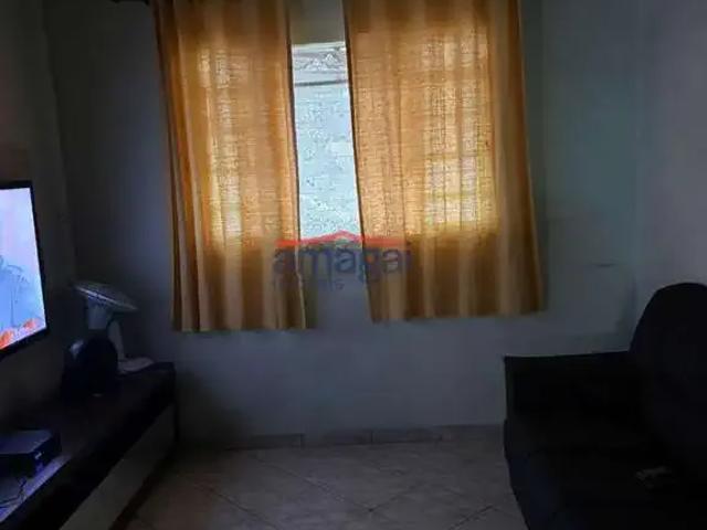 Casa / Sobrado para Venda em São José dos Campos/SP Jardim São José Centro 4 Quartos