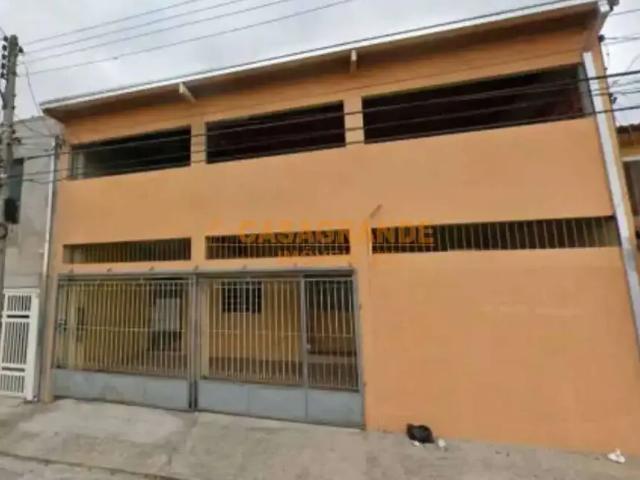 Casa / Sobrado para Venda em São José dos Campos/SP Jardim São José Centro 2 Quartos