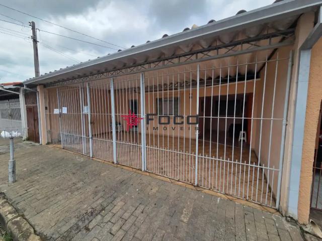 Casa / Sobrado para Venda em São José dos Campos/SP Jardim São José Centro 2 Quartos