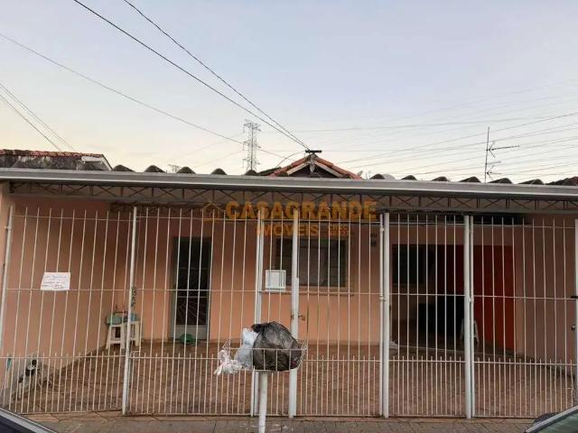 Casa / Sobrado para Venda em São José dos Campos/SP Jardim São José Centro 3 Quartos