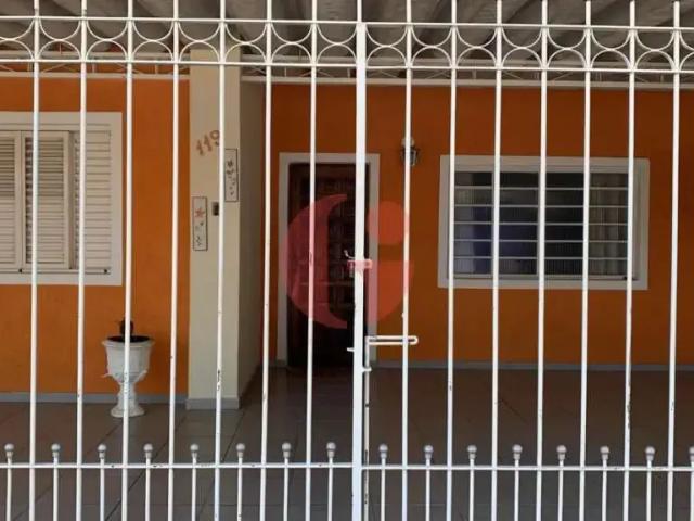 Casa / Sobrado para Venda em São José dos Campos/SP Jardim São José Centro 3 Quartos