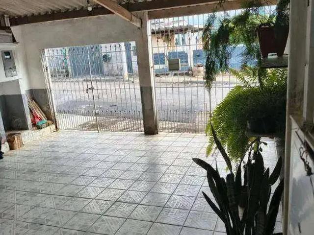 Casa / Sobrado para Venda em São José dos Campos/SP Jardim São Judas Tadeu 4 Quartos