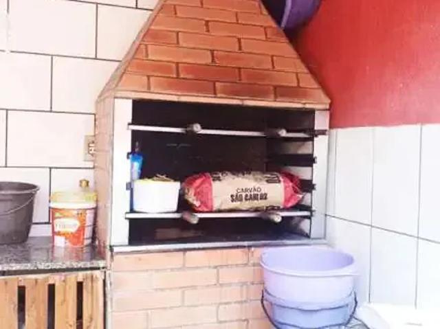 Casa / Sobrado para Venda em São José dos Campos/SP Jardim São Judas Tadeu 4 Quartos