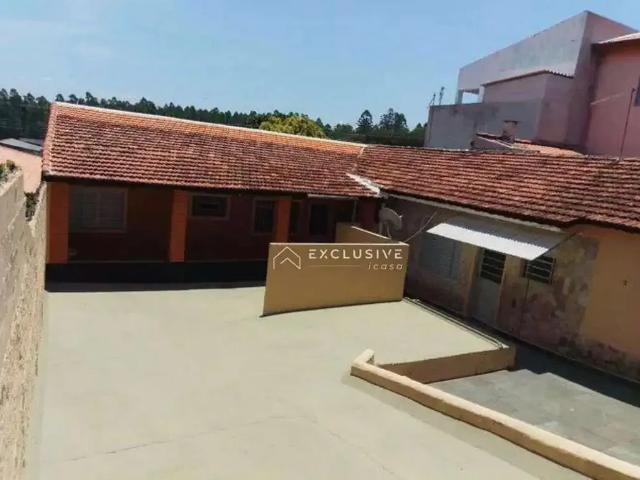 Casa / Sobrado para Venda em São José dos Campos/SP Jardim São Judas Tadeu 5 Quartos
