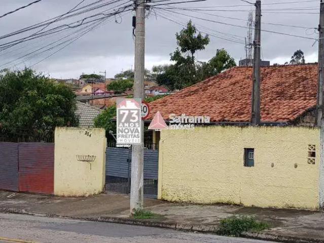 Casa / Sobrado para Venda em São José dos Campos/SP Jardim São Judas Tadeu 2 Quartos