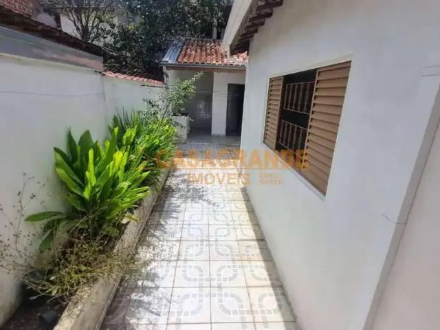 Casa / Sobrado para Venda em São José dos Campos/SP Jardim São Judas Tadeu 2 Quartos