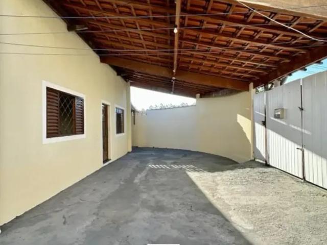 Casa / Sobrado para Venda em São José dos Campos/SP Jardim São Judas Tadeu 2 Quartos