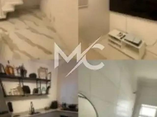 Casa / Sobrado para Venda em São José dos Campos/SP Jardim São Judas Tadeu 2 Quartos