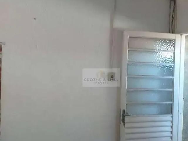 Casa / Sobrado para Venda em São José dos Campos/SP Jardim São Judas Tadeu 2 Quartos