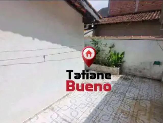 Casa / Sobrado para Venda em São José dos Campos/SP Jardim São Judas Tadeu 2 Quartos