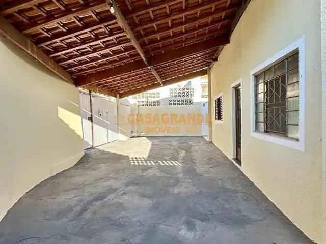 Casa / Sobrado para Venda em São José dos Campos/SP Jardim São Judas Tadeu 2 Quartos