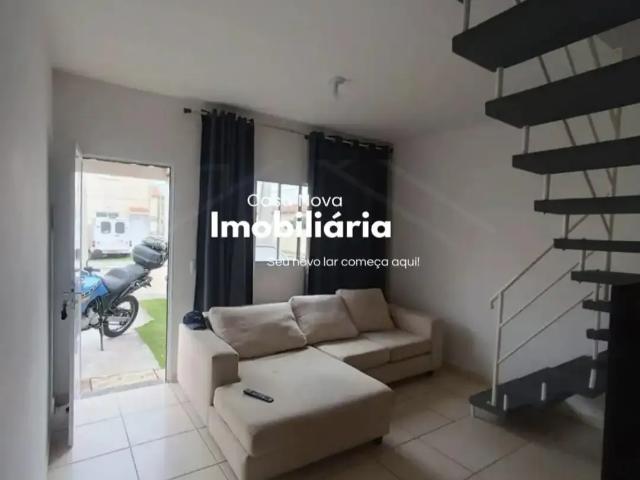 Casa / Sobrado para Venda em São José dos Campos/SP Jardim São Judas Tadeu 2 Quartos
