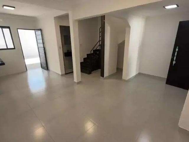 Casa / Sobrado para Venda em São José dos Campos/SP Jardim São Judas Tadeu 2 Quartos