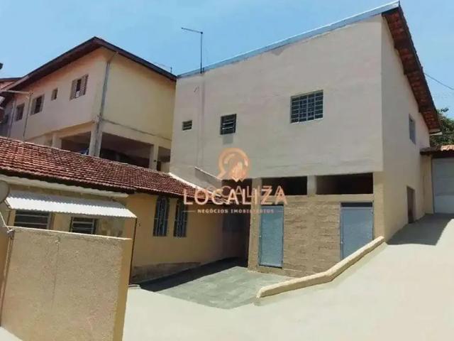 Casa / Sobrado para Venda em São José dos Campos/SP Jardim São Judas Tadeu 2 Quartos