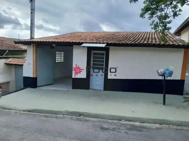 Casa / Sobrado para Venda em São José dos Campos/SP Jardim São Judas Tadeu 2 Quartos