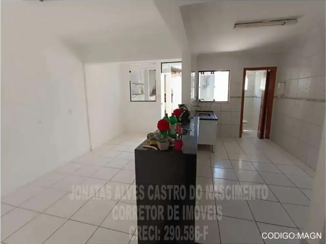 Casa / Sobrado para Venda em São José dos Campos/SP Jardim São Judas Tadeu 3 Quartos