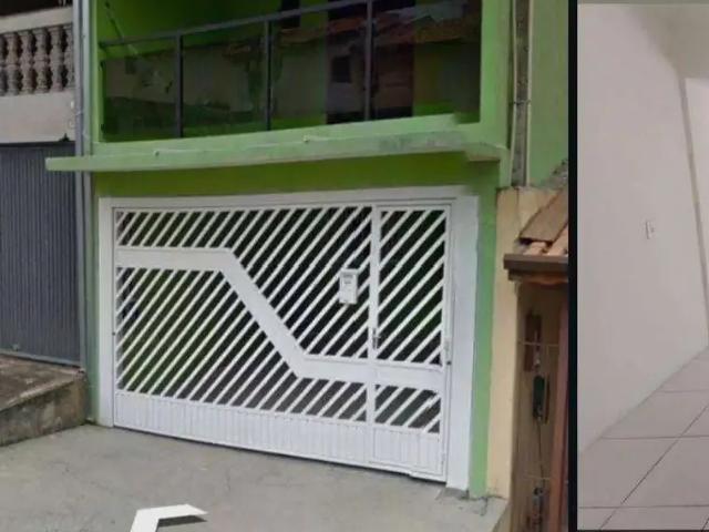 Casa / Sobrado para Venda em São José dos Campos/SP Jardim São Judas Tadeu 3 Quartos