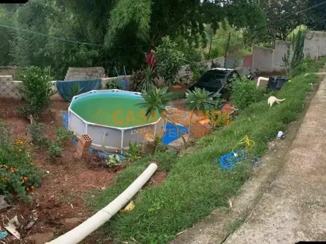 Casa / Sobrado para Venda em São José dos Campos/SP Jardim São Judas Tadeu 3 Quartos