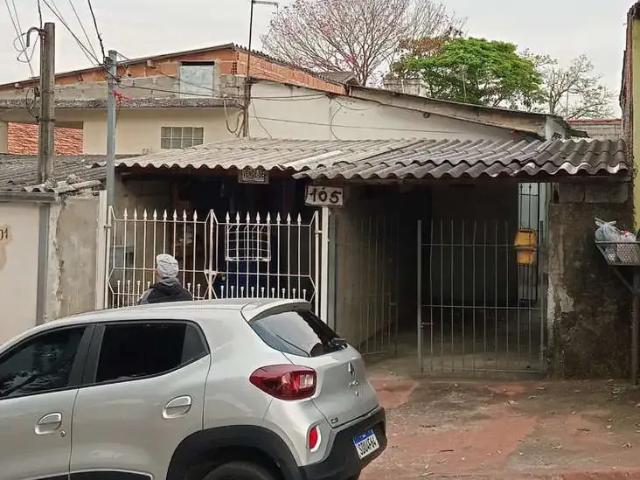 Casa / Sobrado para Venda em São José dos Campos/SP Jardim São Judas Tadeu 3 Quartos