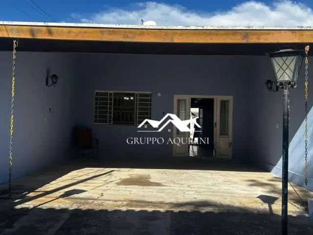 Casa / Sobrado para Venda em São José dos Campos/SP Jardim São Judas Tadeu 3 Quartos