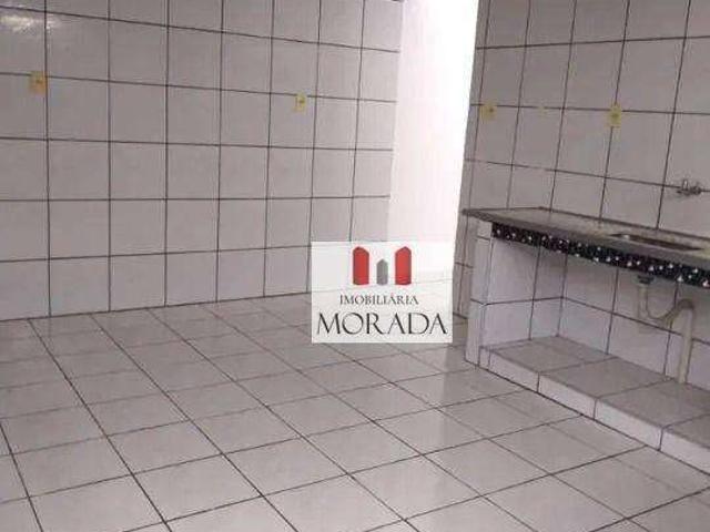 Casa / Sobrado para Venda em São José dos Campos/SP Jardim São Leopoldo 4 Quartos