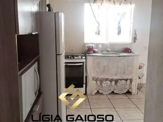Casa / Sobrado para Venda em São José dos Campos/SP Jardim São Leopoldo 4 Quartos