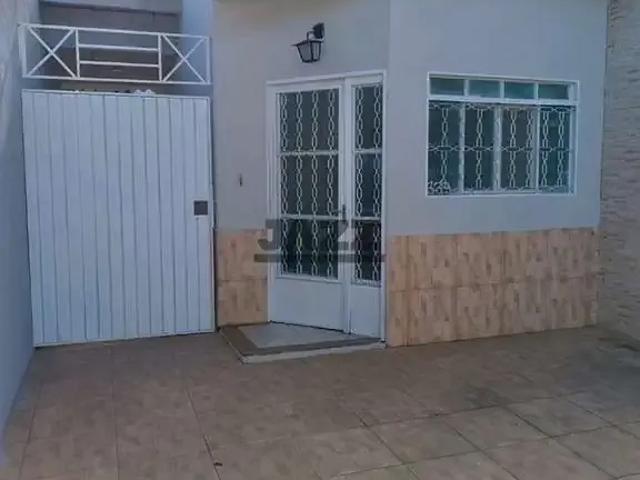 Casa / Sobrado para Venda em São José dos Campos/SP Jardim São Leopoldo 2 Quartos