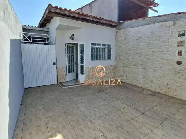 Casa / Sobrado para Venda em São José dos Campos/SP Jardim São Leopoldo 3 Quartos
