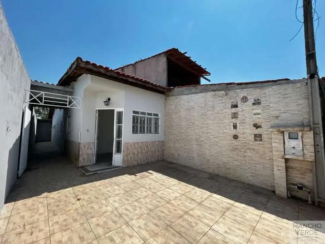 Casa / Sobrado para Venda em São José dos Campos/SP Jardim São Leopoldo 3 Quartos