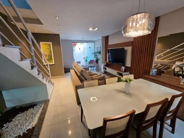 Casa / Sobrado para Venda em São José dos Campos/SP Jardim São Leopoldo 3 Quartos