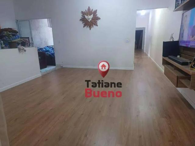 Casa / Sobrado para Venda em São José dos Campos/SP Jardim Santa Hermínia 3 Quartos