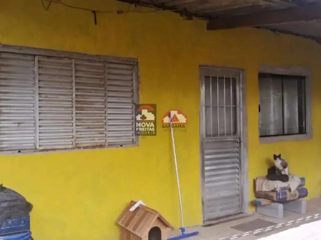 Casa / Sobrado para Venda em São José dos Campos/SP Jardim Santa Hermínia 3 Quartos