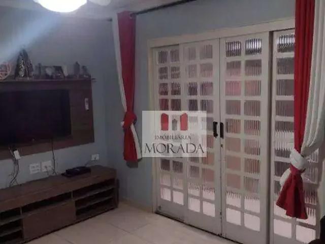 Casa / Sobrado para Venda em São José dos Campos/SP Jardim Santa Inês 3 Quartos
