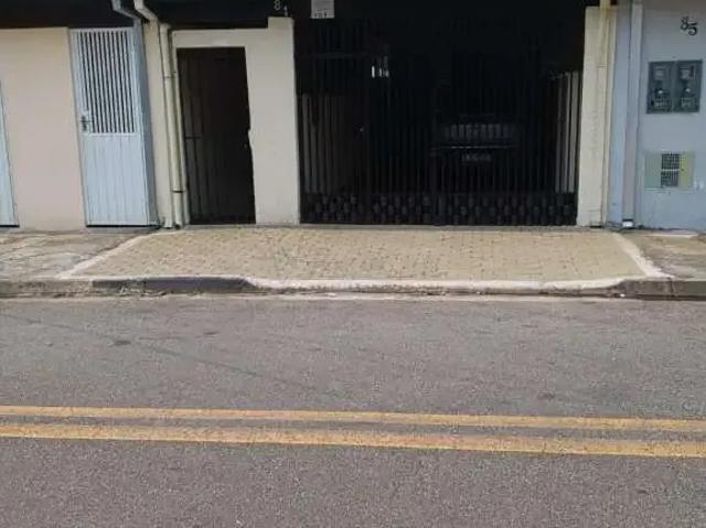 Casa / Sobrado para Venda em São José dos Campos/SP Jardim Santa Inês I 4 Quartos