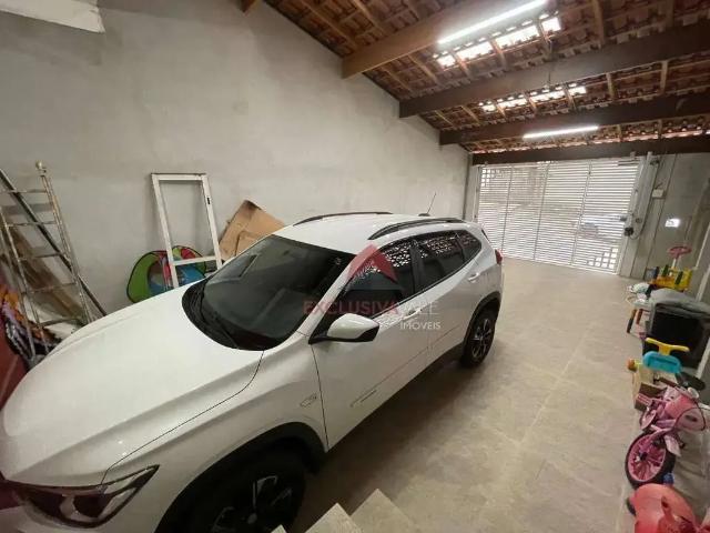 Casa / Sobrado para Venda em São José dos Campos/SP Jardim Santa Inês I 2 Quartos