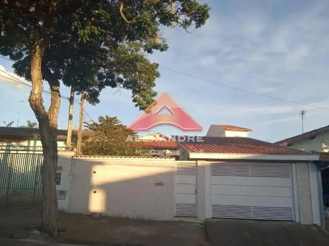 Casa / Sobrado para Venda em São José dos Campos/SP Jardim Santa Inês I 2 Quartos