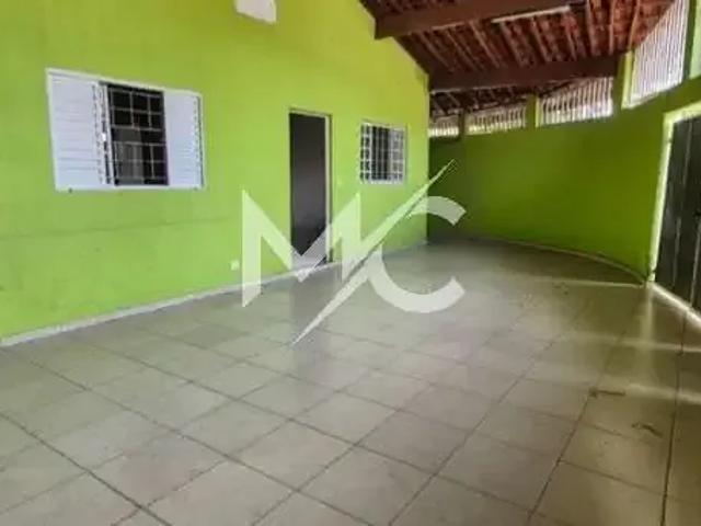 Casa / Sobrado para Venda em São José dos Campos/SP Jardim Santa Inês I 2 Quartos