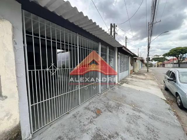 Casa / Sobrado para Venda em São José dos Campos/SP Jardim Santa Inês I 2 Quartos