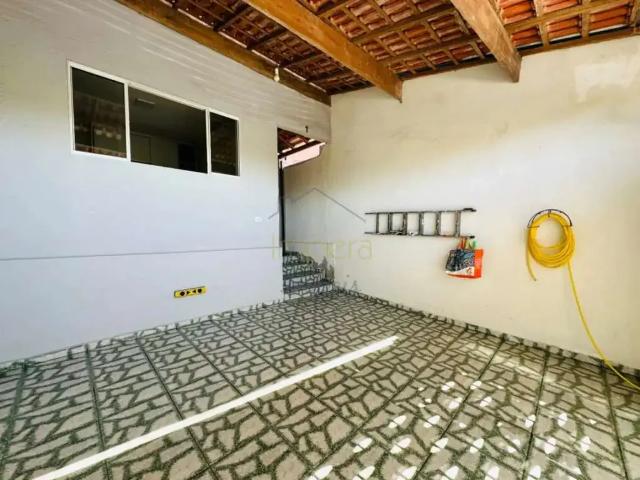 Casa / Sobrado para Venda em São José dos Campos/SP Jardim Santa Inês I 2 Quartos