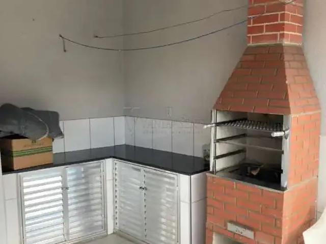 Casa / Sobrado para Venda em São José dos Campos/SP Jardim Santa Inês I 2 Quartos