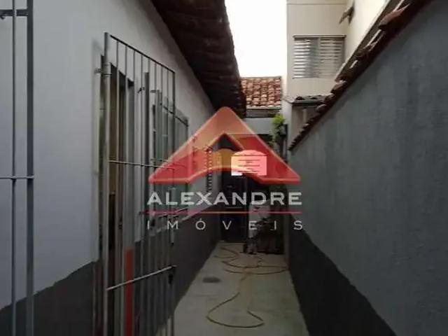 Casa / Sobrado para Venda em São José dos Campos/SP Jardim Santa Inês I 2 Quartos