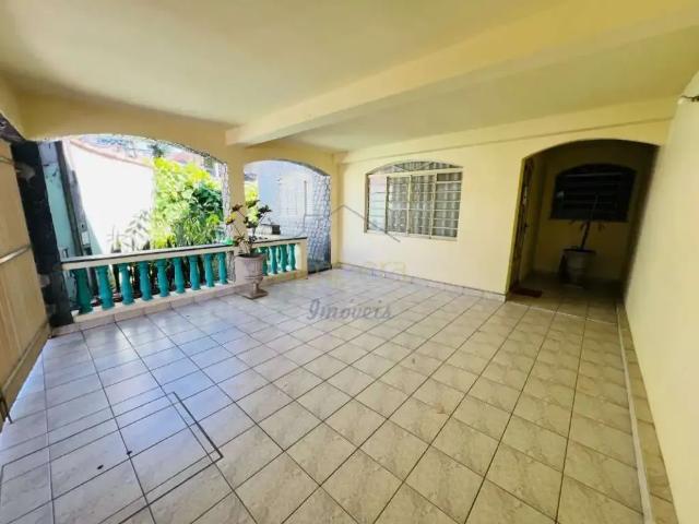 Casa / Sobrado para Venda em São José dos Campos/SP Jardim Santa Inês I 2 Quartos