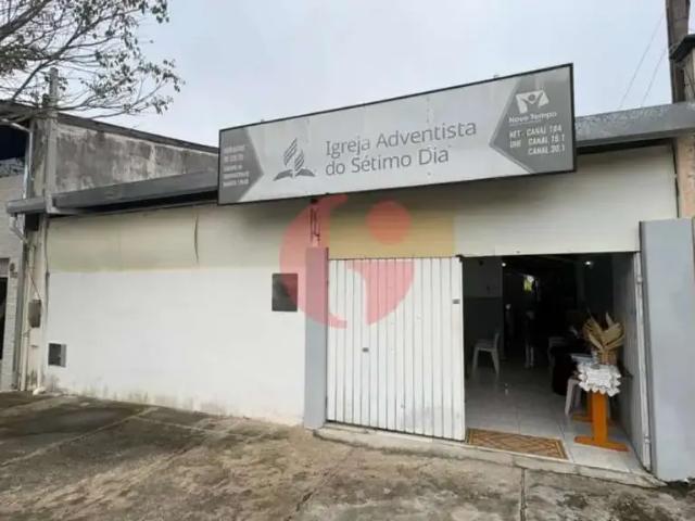 Casa / Sobrado para Venda em São José dos Campos/SP Jardim Santa Inês I 2 Quartos