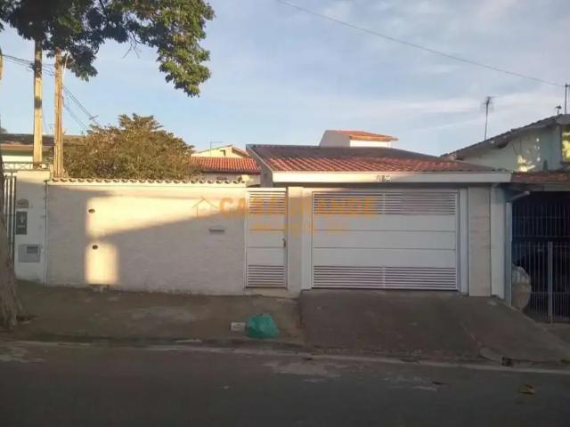Casa / Sobrado para Venda em São José dos Campos/SP Jardim Santa Inês I 2 Quartos