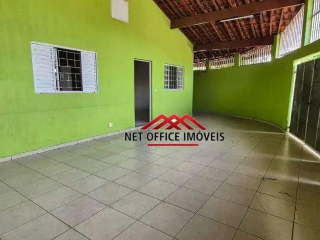 Casa / Sobrado para Venda em São José dos Campos/SP Jardim Santa Inês I 2 Quartos
