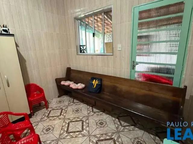 Casa / Sobrado para Venda em São José dos Campos/SP Jardim Santa Inês I 2 Quartos